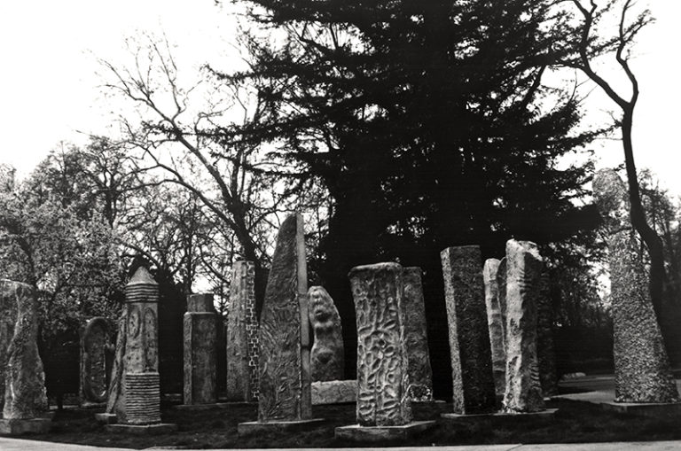 Monoliths | Deborah Masters