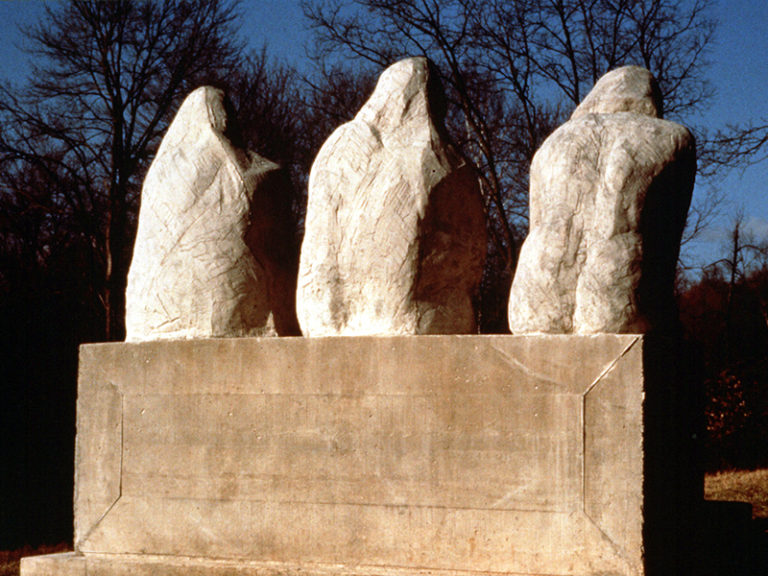 Large-Sculpture | Deborah Masters